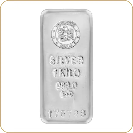 Best Bullion - Products
